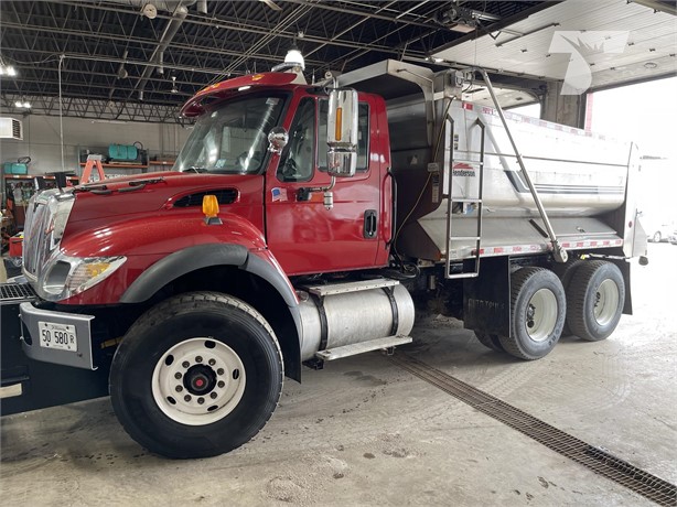 Dump Trucks: Definition, Types, Use Cases, and More